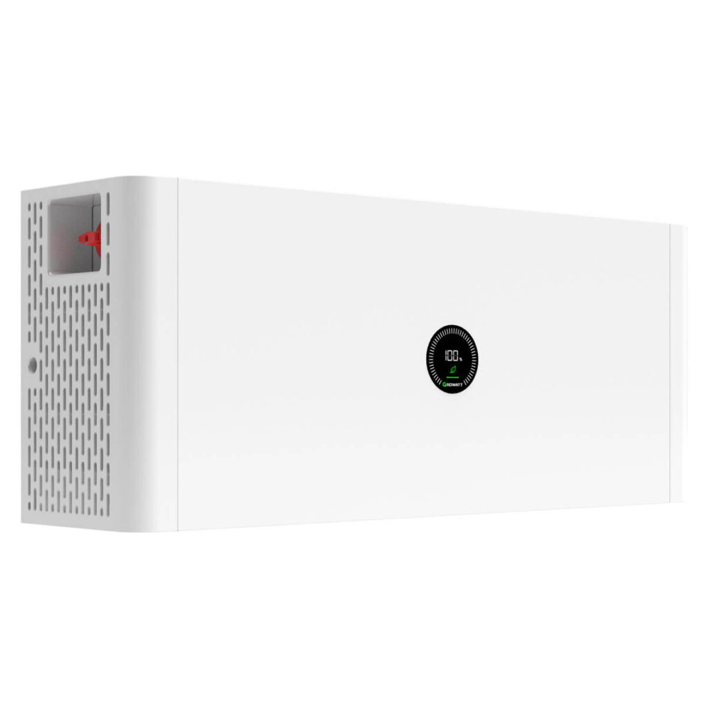 Growatt SYN-50-XH-30 (Backup-Box) – Europäischer Growatt-Händler Growatt SYN-50-XH-30 (Backup-Box) – Europäischer Growatt-Händler