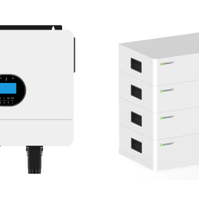 GROWATT OFF GRID INVERTER